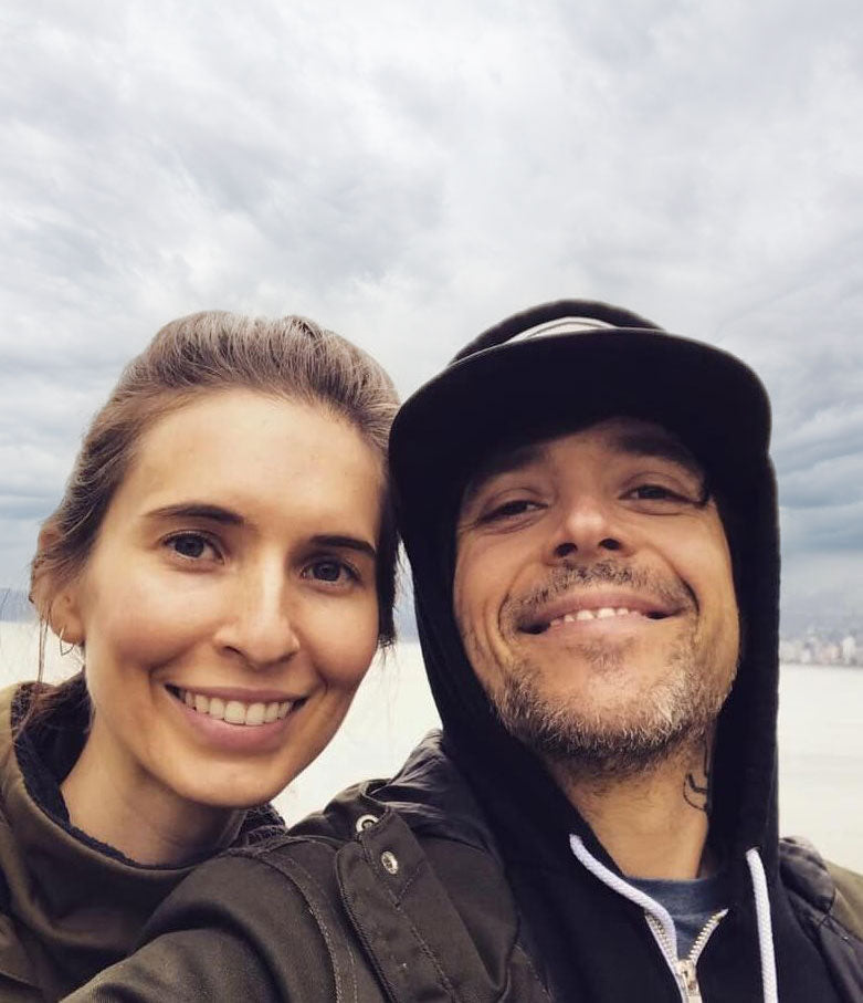 About The Copper Wolf Tattoo Studio & Art Gallery