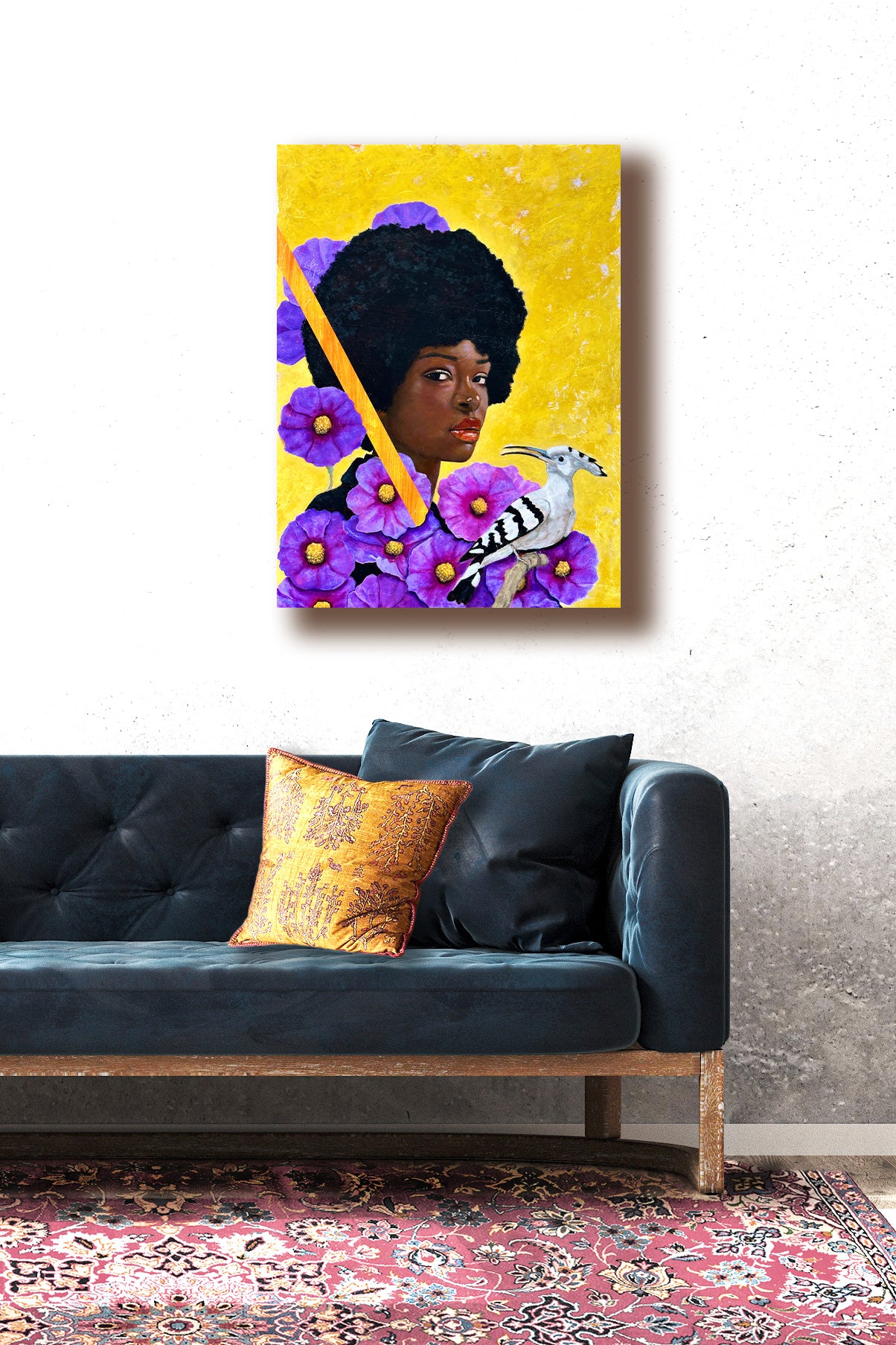 Original Art for Sale | Original Paintings for Sale Danny & Aimee ...